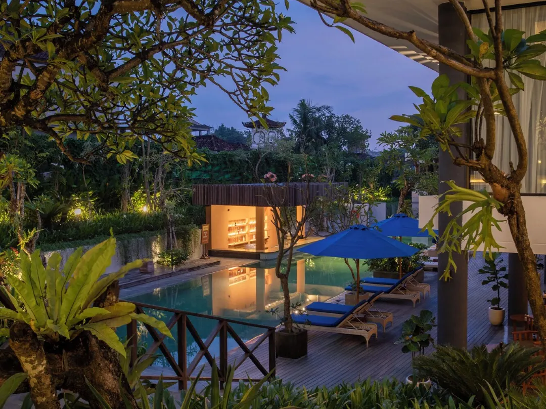 Dialoog Seminyak - Seminyak