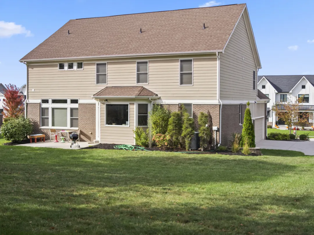 Charming Home With Shared Amenities - Cozy Retreat In Tranquil Neighborhood - Fishers, IN