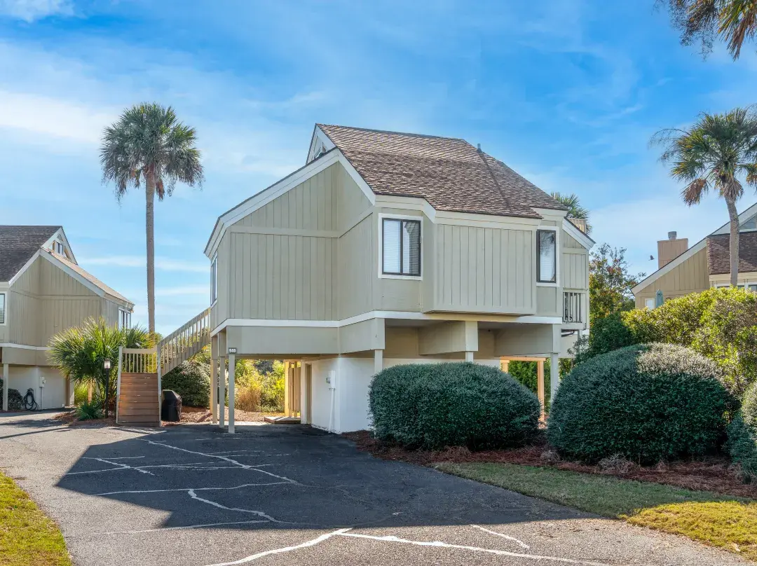 Lagoon Access And Golf Course Location - Beautiful Family Haven - Seabrook Island, SC
