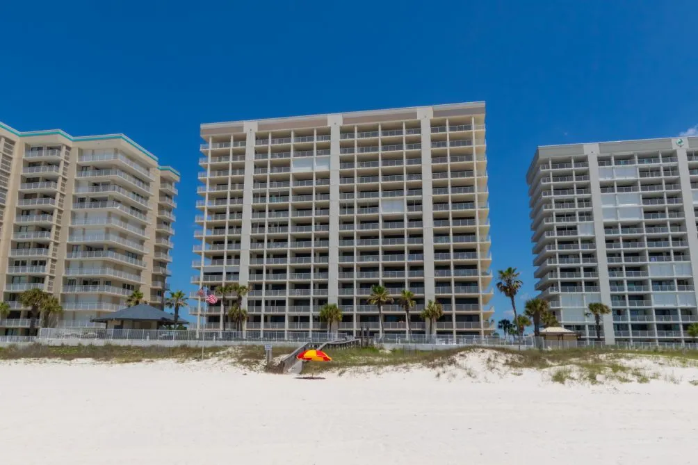 Breathtaking Views And Gourmet Kitchen - Stunning Coastal Retreat - Orange Beach, AL