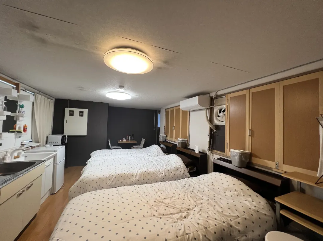 Guest House Aroma - Hostel - Saga, Japan