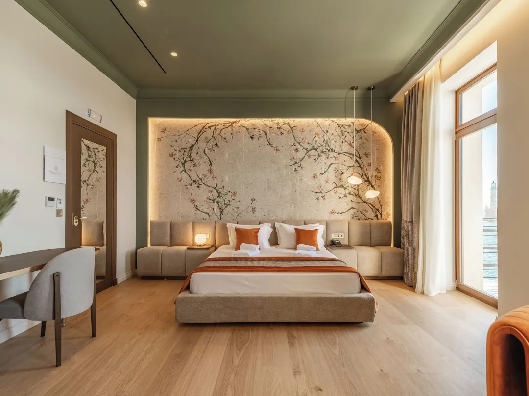 Miravita Boutique Hotel - Adults Only - Chania