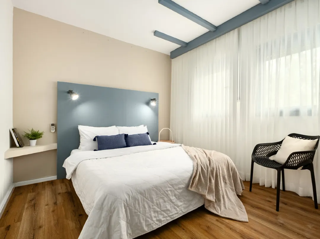 Royal Park Resort Apartment 44 - Eilat
