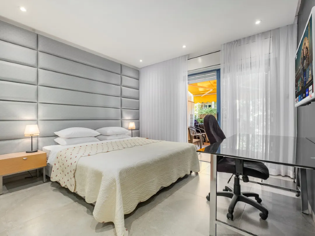 Royal Park Resort Apartment 113 - Eilat