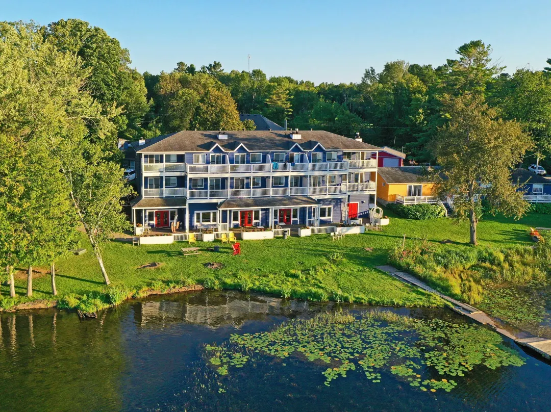 Bayview Wildwood Resort, Ascend Hotel Collection - Ontario