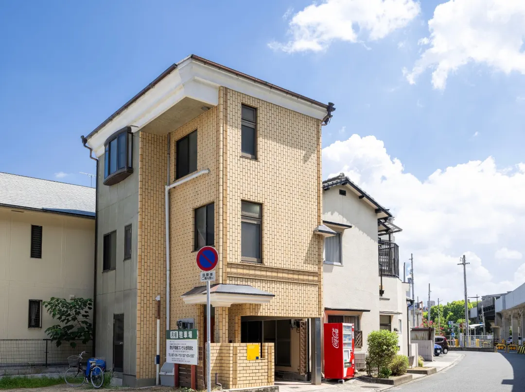 Inari Guest House Ritsurin - Takamatsu