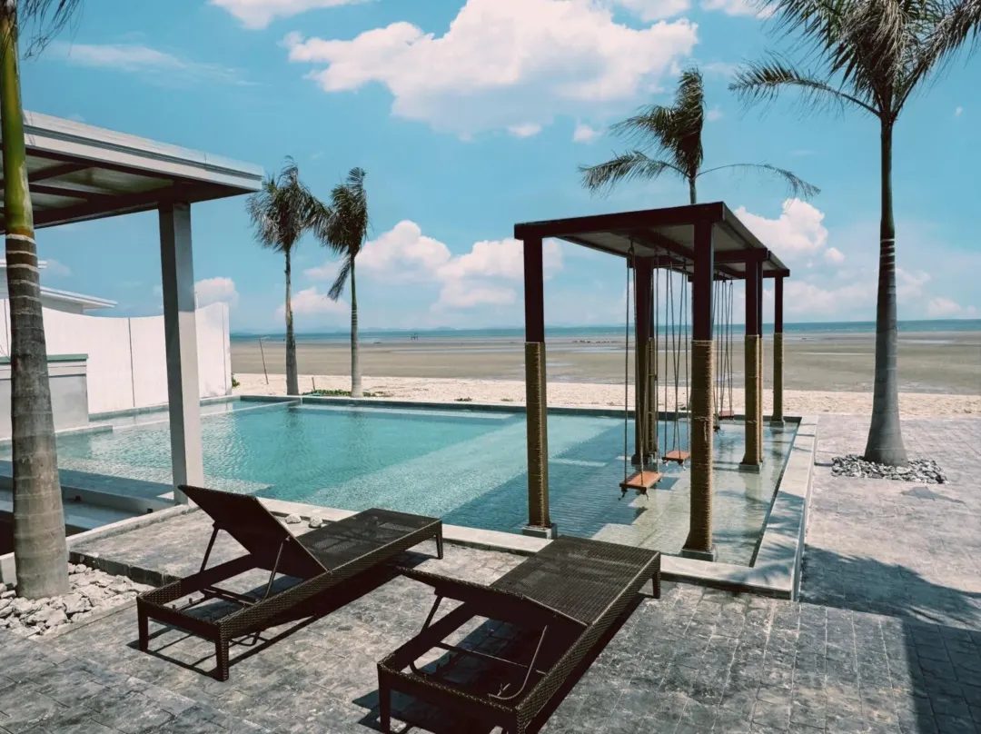 De Mer Resort Rayong - Klaeng District