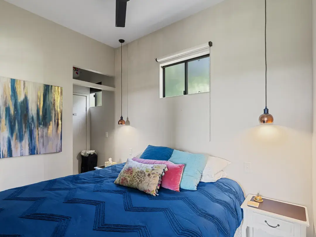 Escape To A Mountain Retreat In Beechmont, Australia - Gold Coast