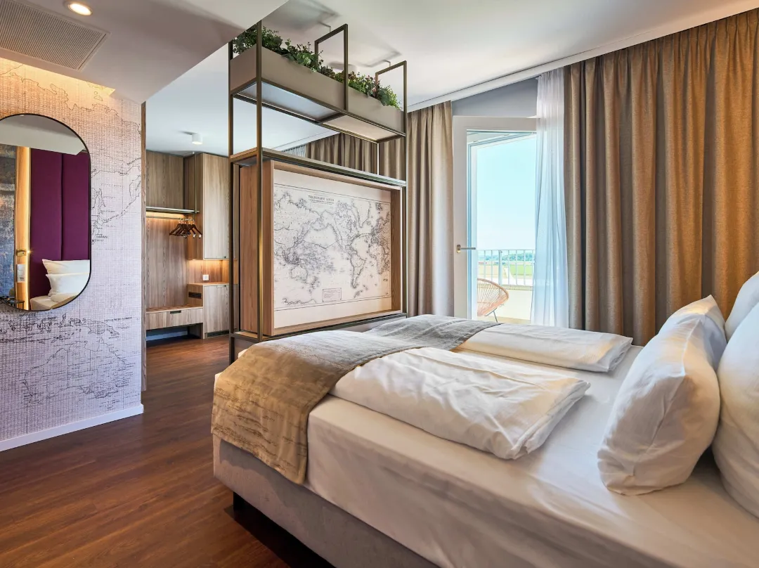Voya Hotel - Kappel-Grafenhausen