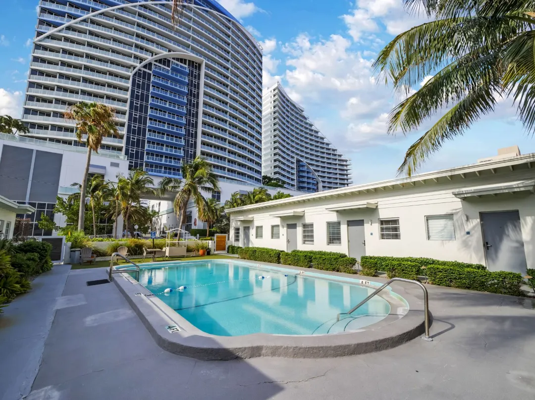Fortuna - Wilton Manors, FL