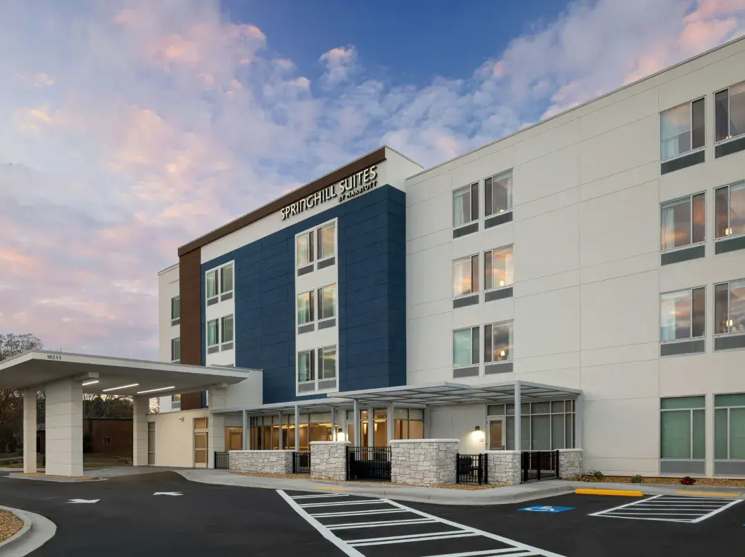 Springhill Suites By Marriott Atlanta Covington - Covington, GA