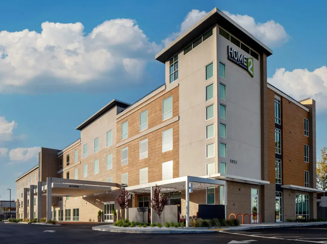 Home2 Suites By Hilton San Jose South - San José