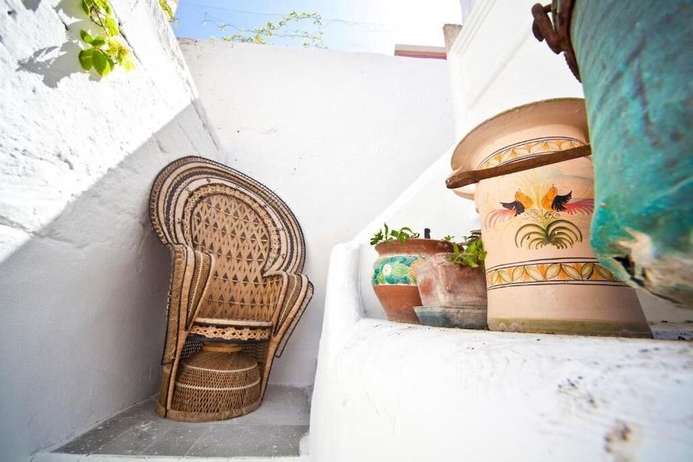 B&b Palazzo Del Capitolo - Gallipoli