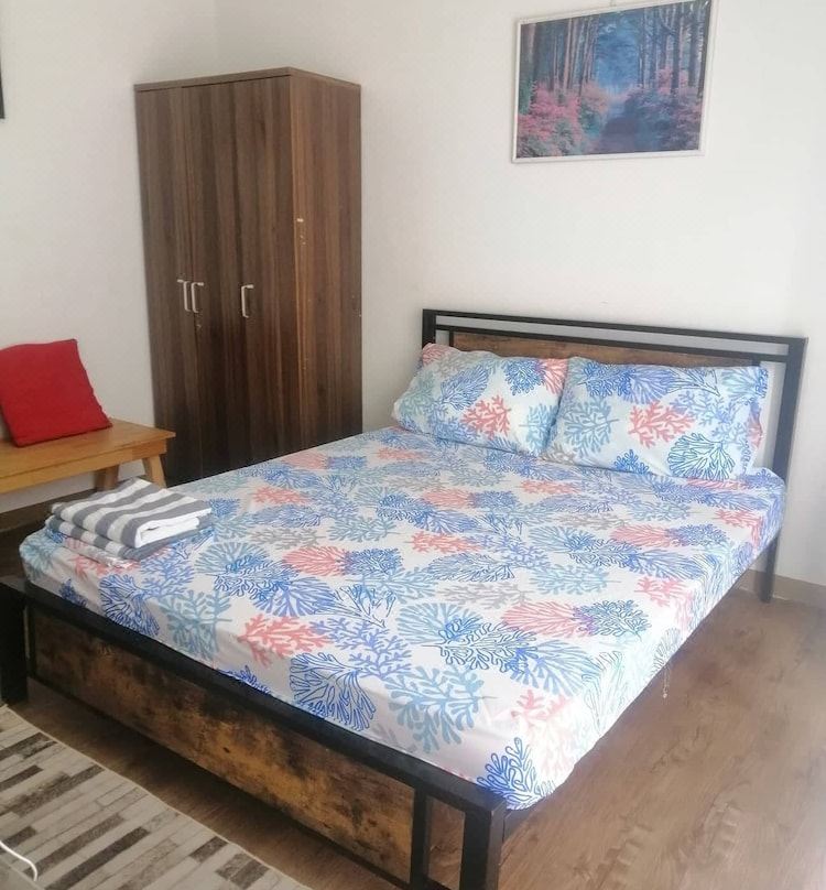 Condo Stay Very Near Mactan Airport - Lapu-Lapu City
