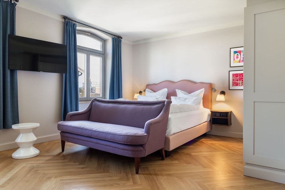 Mimosa Suites - Sylt