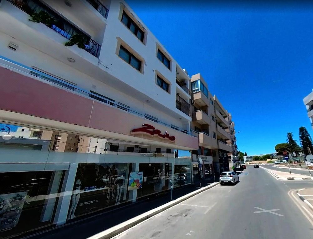 Happy Homes Paradise - Larnaca