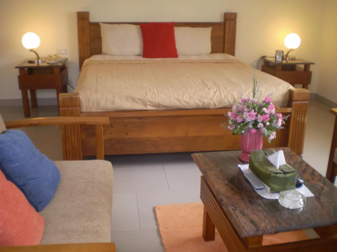 Sansuk Gay Sauna And Guesthouse - Pattaya City