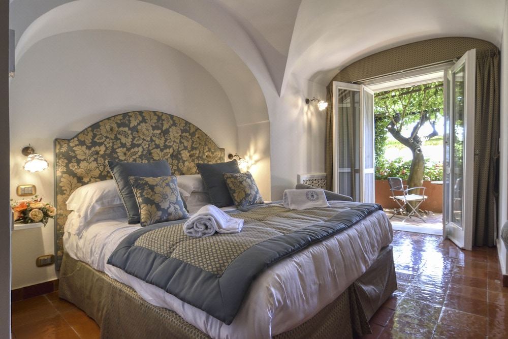 Palazzo Confalone - Ravello