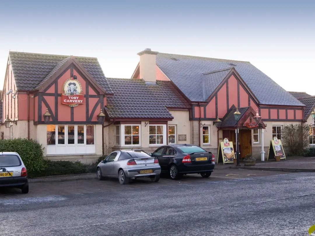 Premier Inn Livingston - Livingston