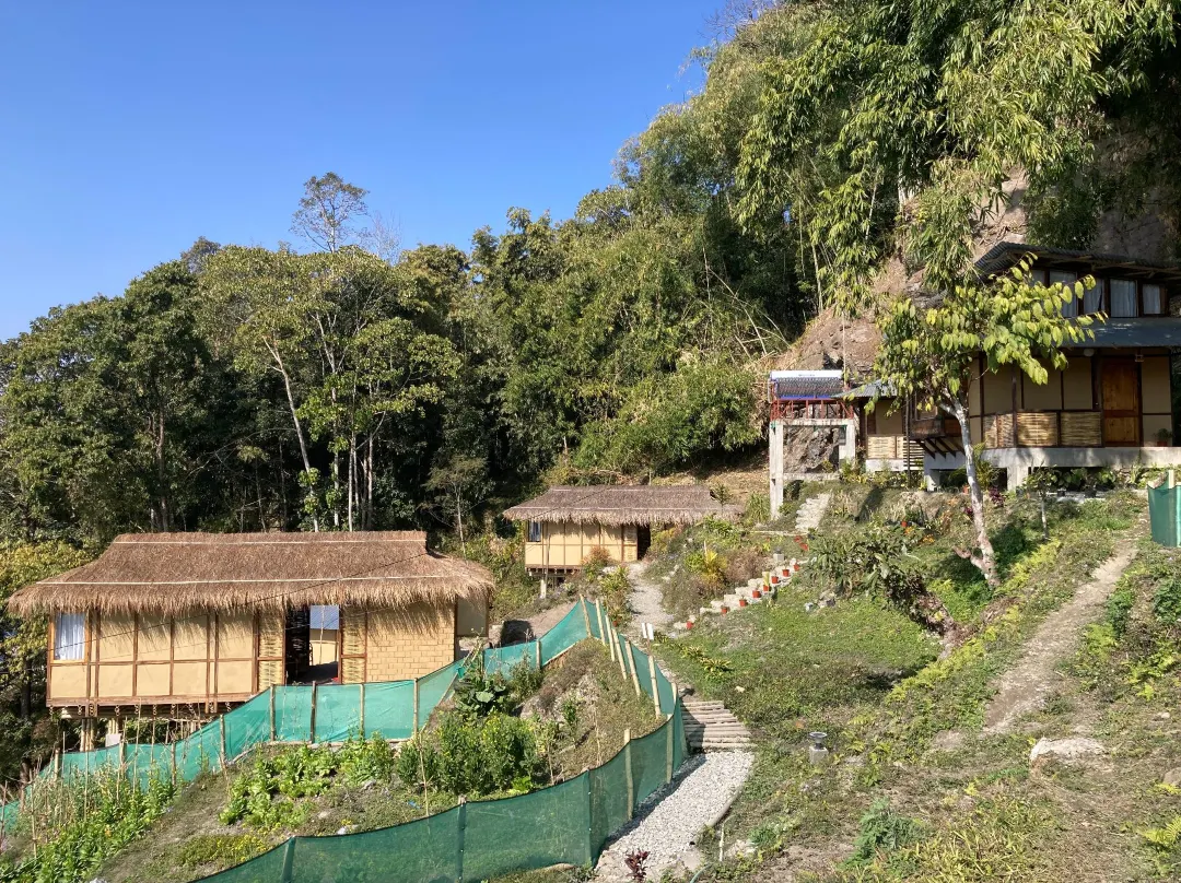 Art Mile Kalimpong - Kalimpong