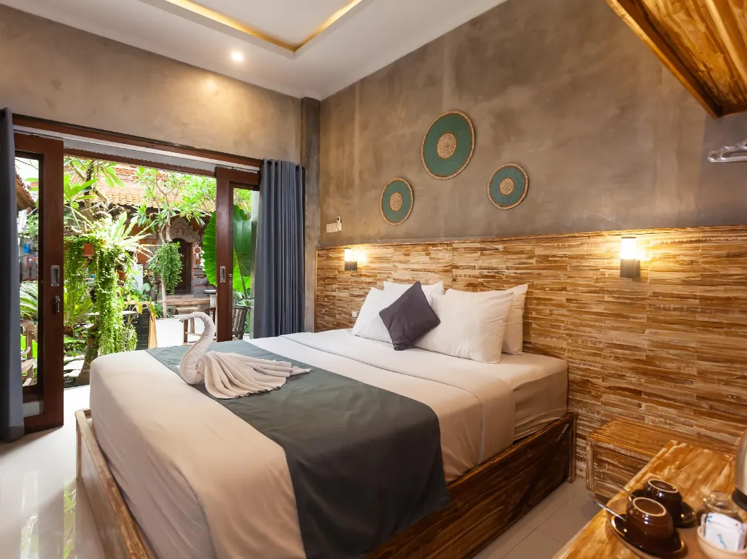 Rumah Weda - Ubud