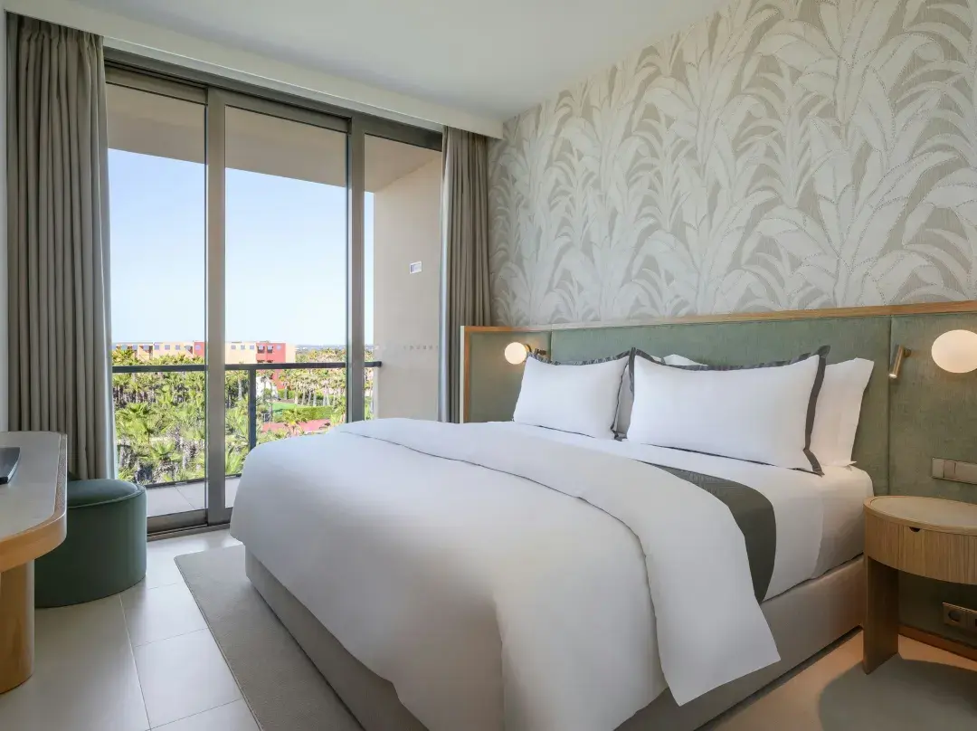 The Westin Salgados Beach Resort, Algarve - Guia