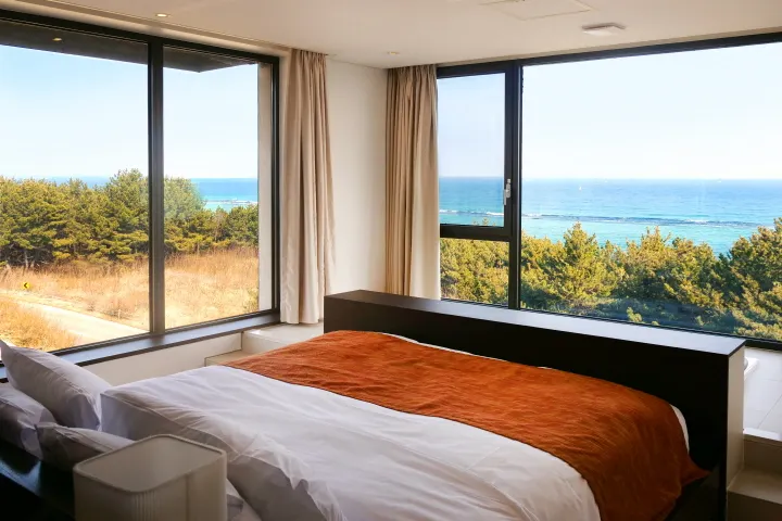 Maple Beach Golf & Resort - Gangneung-si