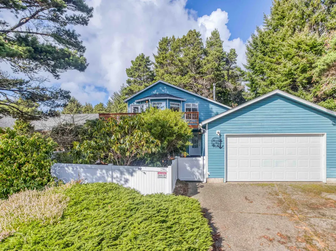 Waldport Serenity - Waldport, OR