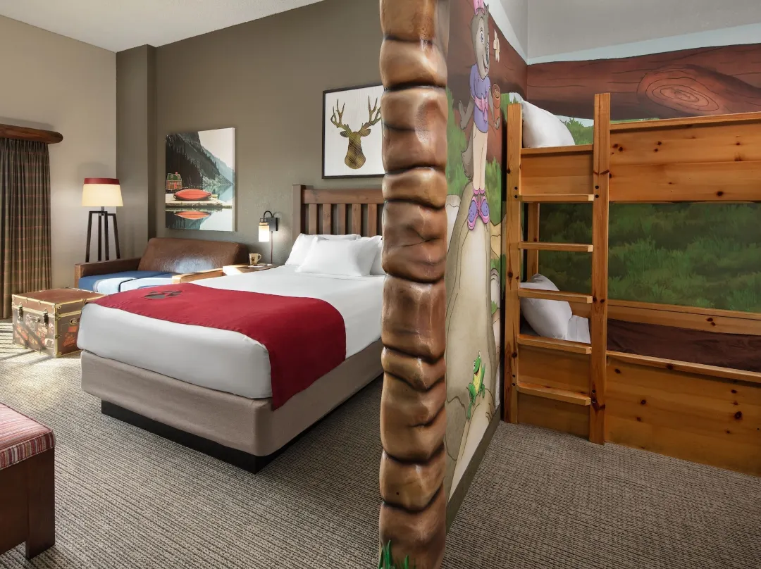 Great Wolf Lodge Grapevine - Grapevine, TX