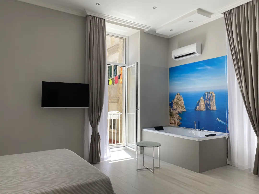 Toledo Relax - Napoli