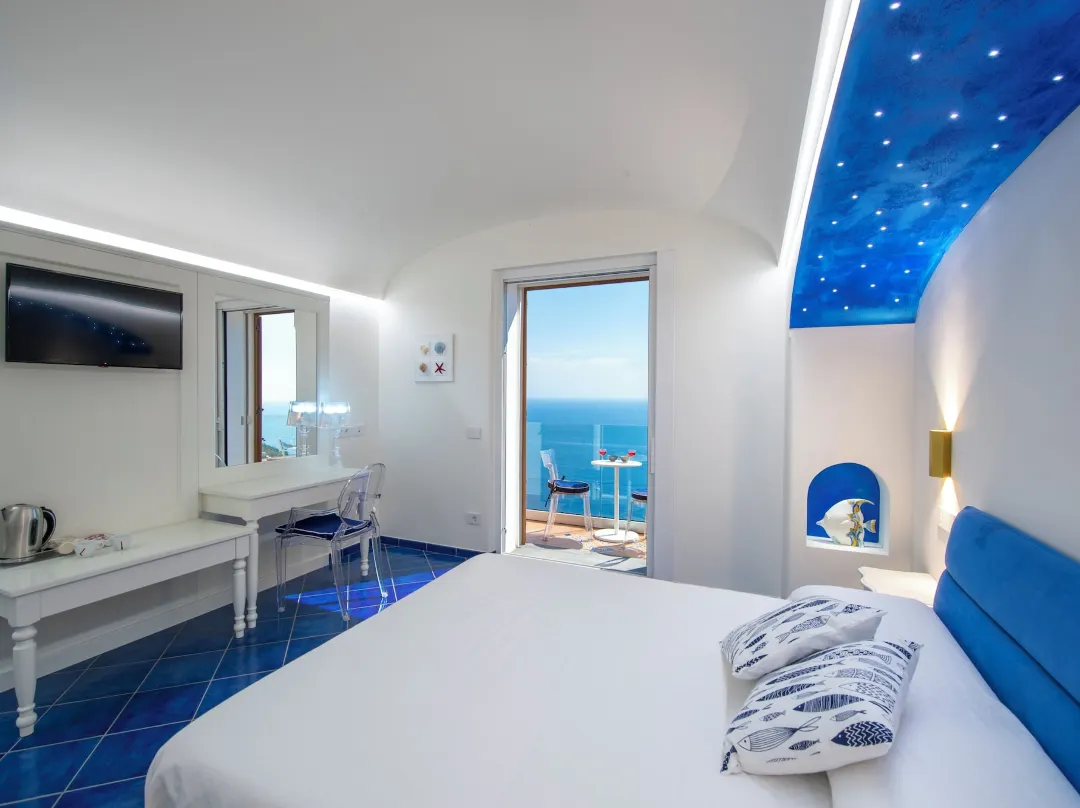 Holidays Dream Praiano - Furore