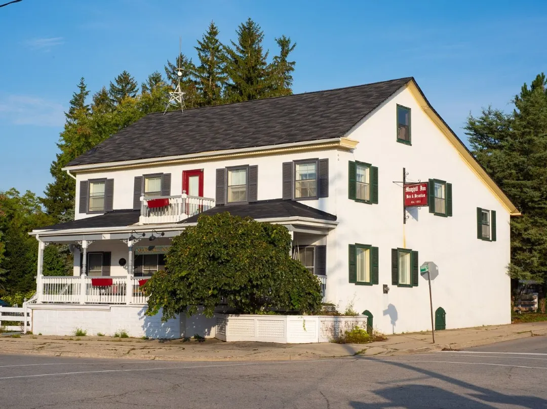 Maryhill Inn Bed And Breakfast - Ontario