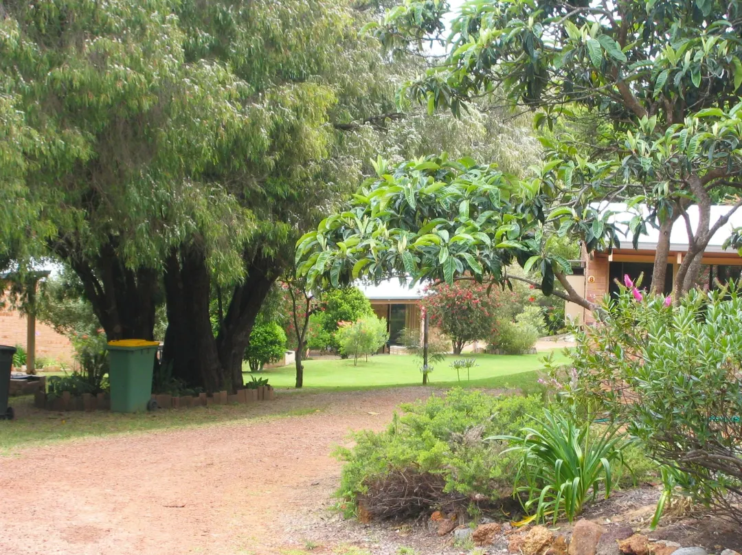 Peppermint Brook Cottages - Margaret River