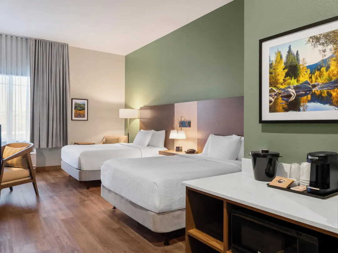 La Quinta Inn And Suites By Wyndham Lincoln - Roseville, CA