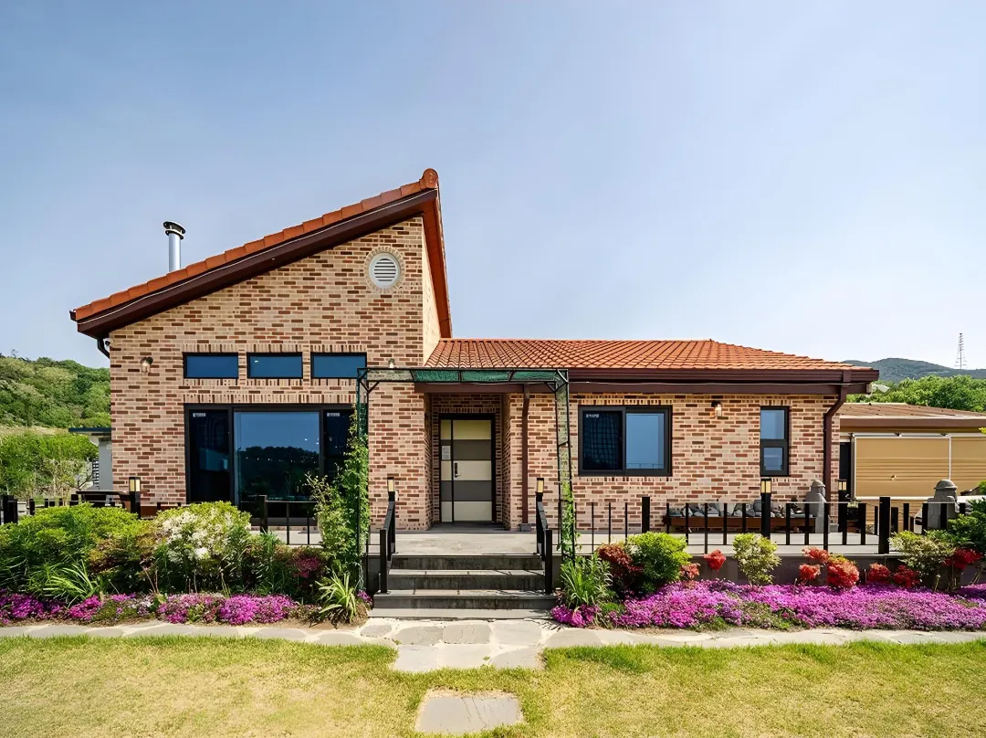 Cheongdo Peach Blossom Private Pension - Daegu