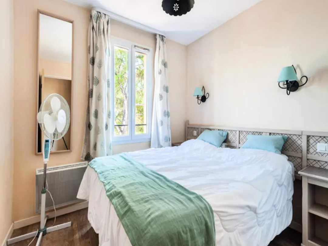 Warm 4-room House For 6 People - Prestige - Super Home - Mallemort