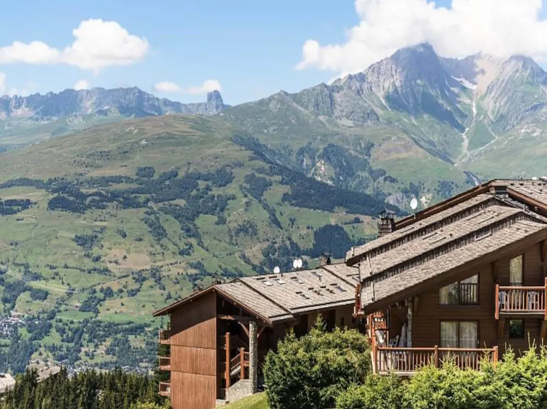 3 Rooms 6 People Selection - Savoie