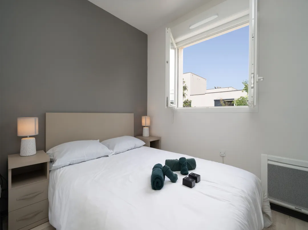 Seaside Comfort In Valras - Sérignan