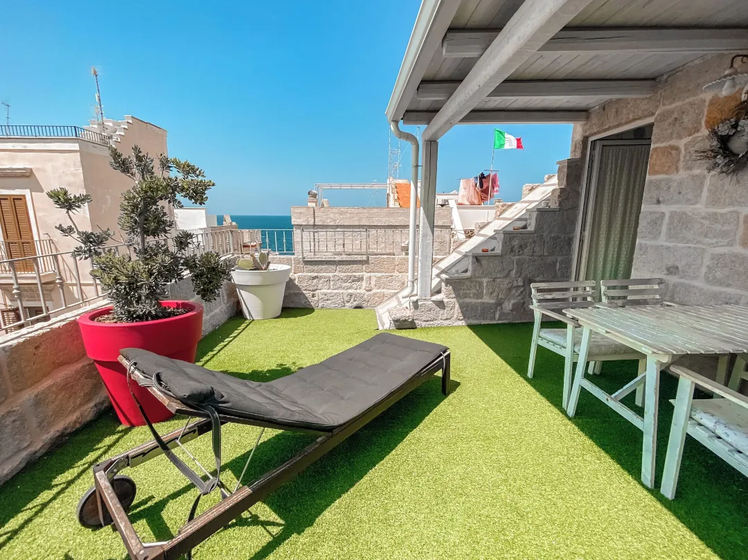 Karen House B&b - Polignano a Mare