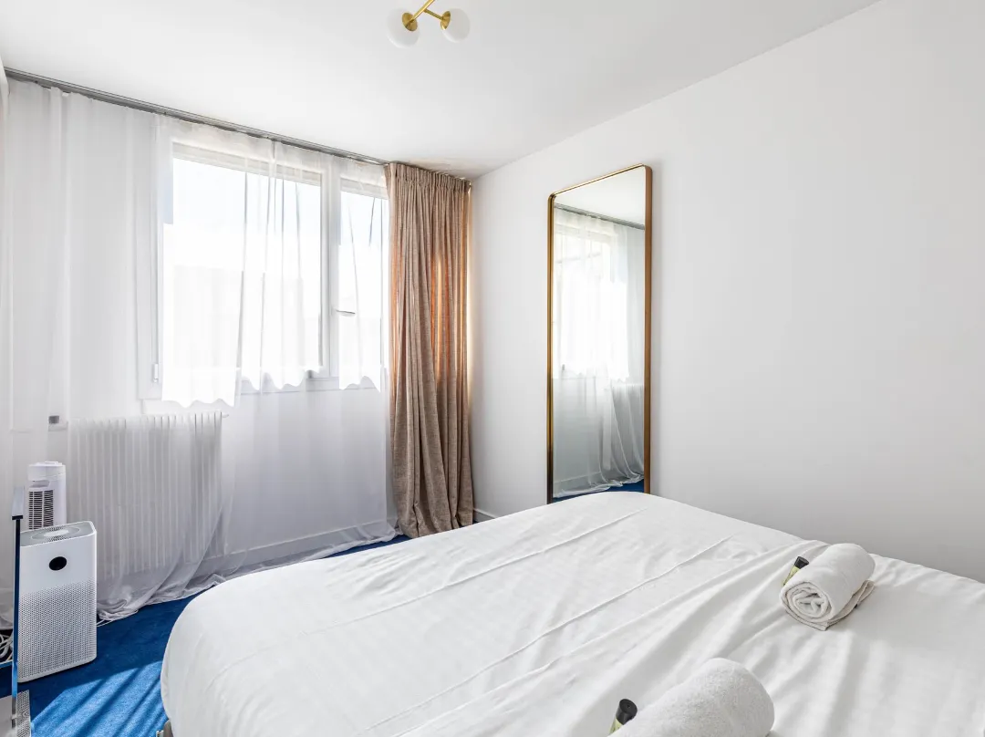 Guestready - Superb Near The Antique District - Saint-Denis