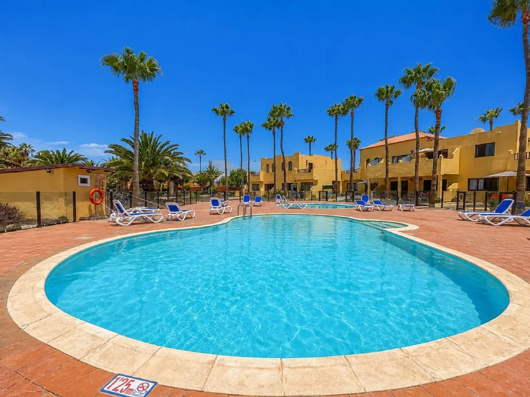 Guestready - Renovated Retreat With Communal Pool - Fuerteventura