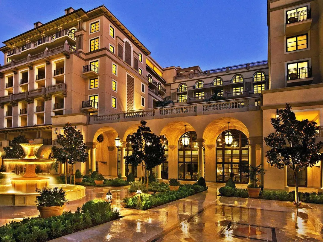 The Maybourne Beverly Hills, Maybourne Hotel Collection - West Hollywood