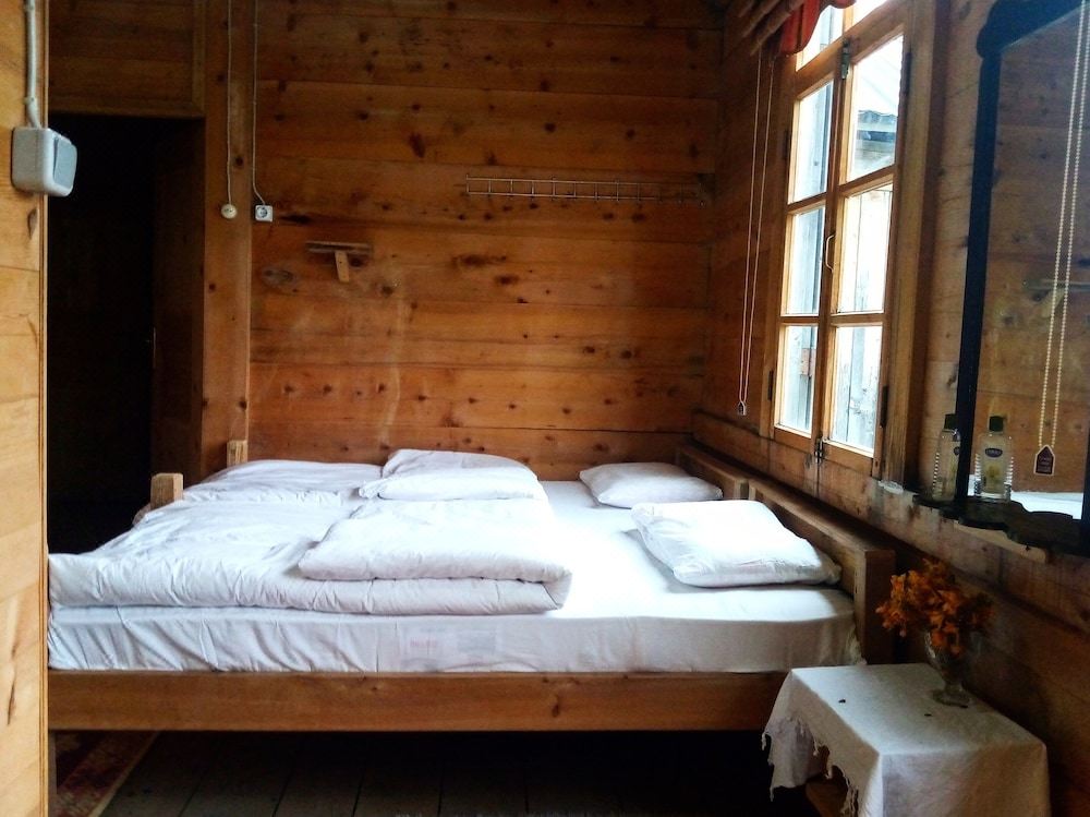 Demircioglu Pokut Dag Evi - Rize