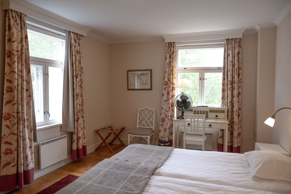Mustion Linna / Svartå Manor - Lohja