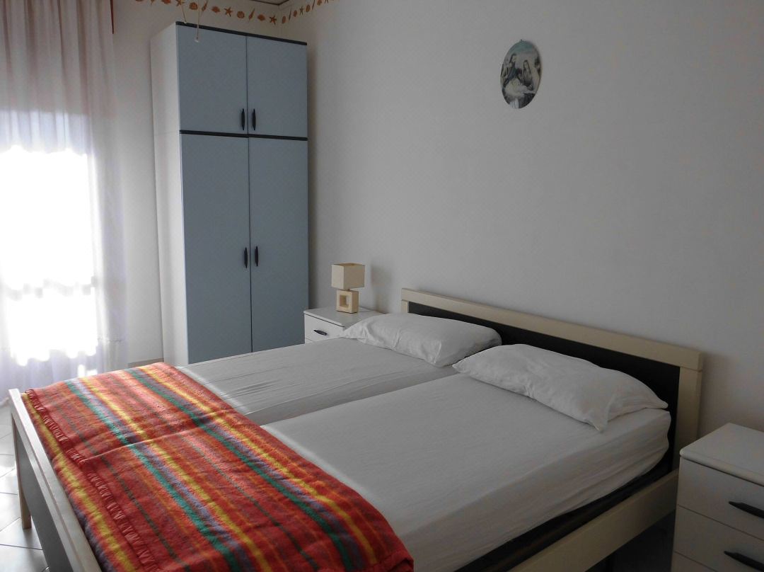 Bello Appartamento Per 5 Persone - Ac - Terrazzo - Piscina By Beahost Rentals - Caorle