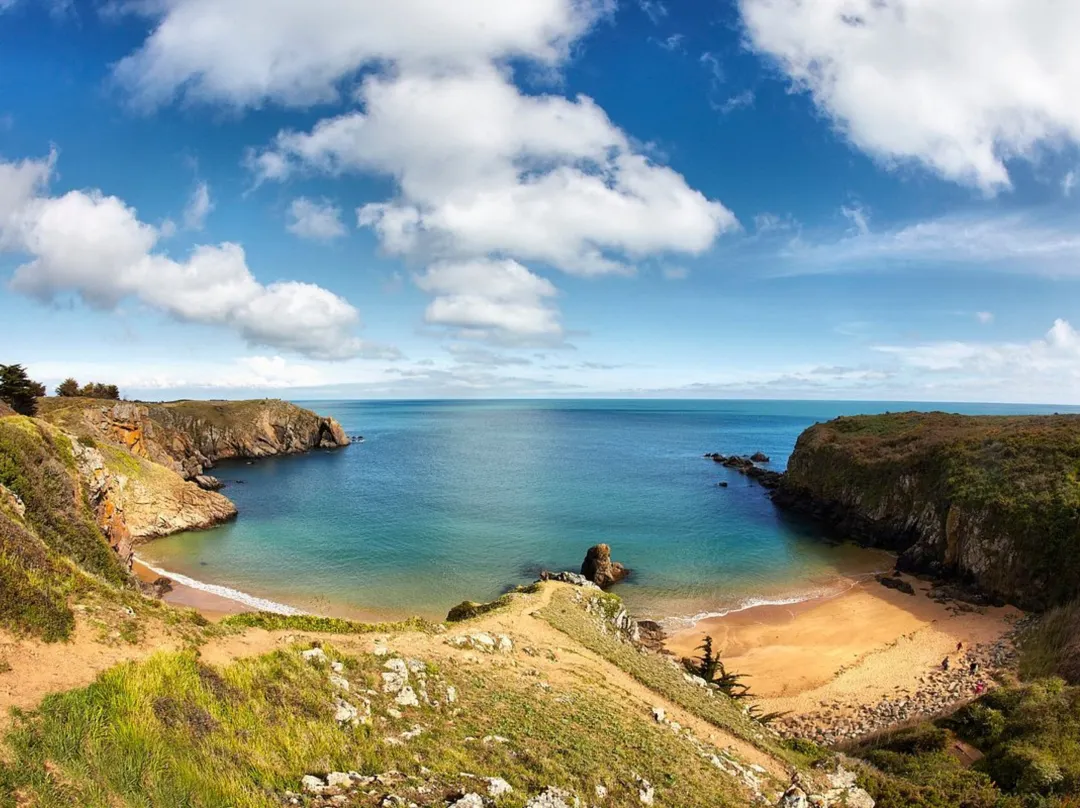 La Perle Marine - Sud Nantes Atlantic Toboggan - Saint-Jean-de-Monts