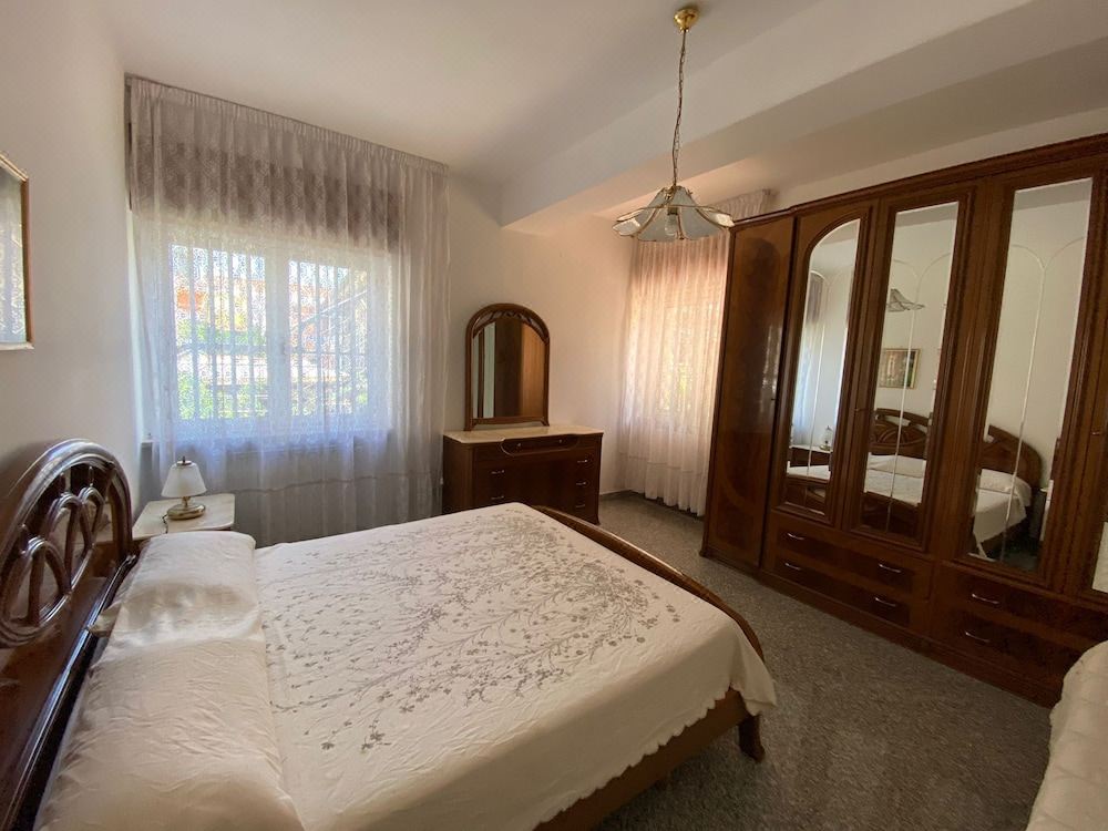 La Rosa - Home Relax - Campania