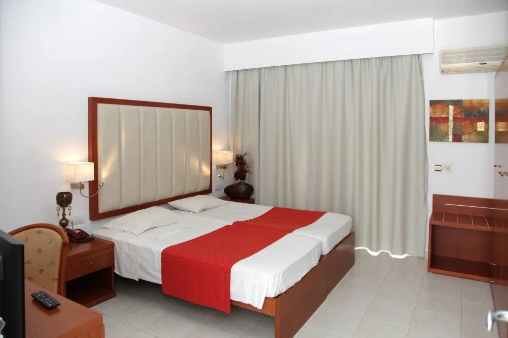 Rodos Star Hotel - Rhodes