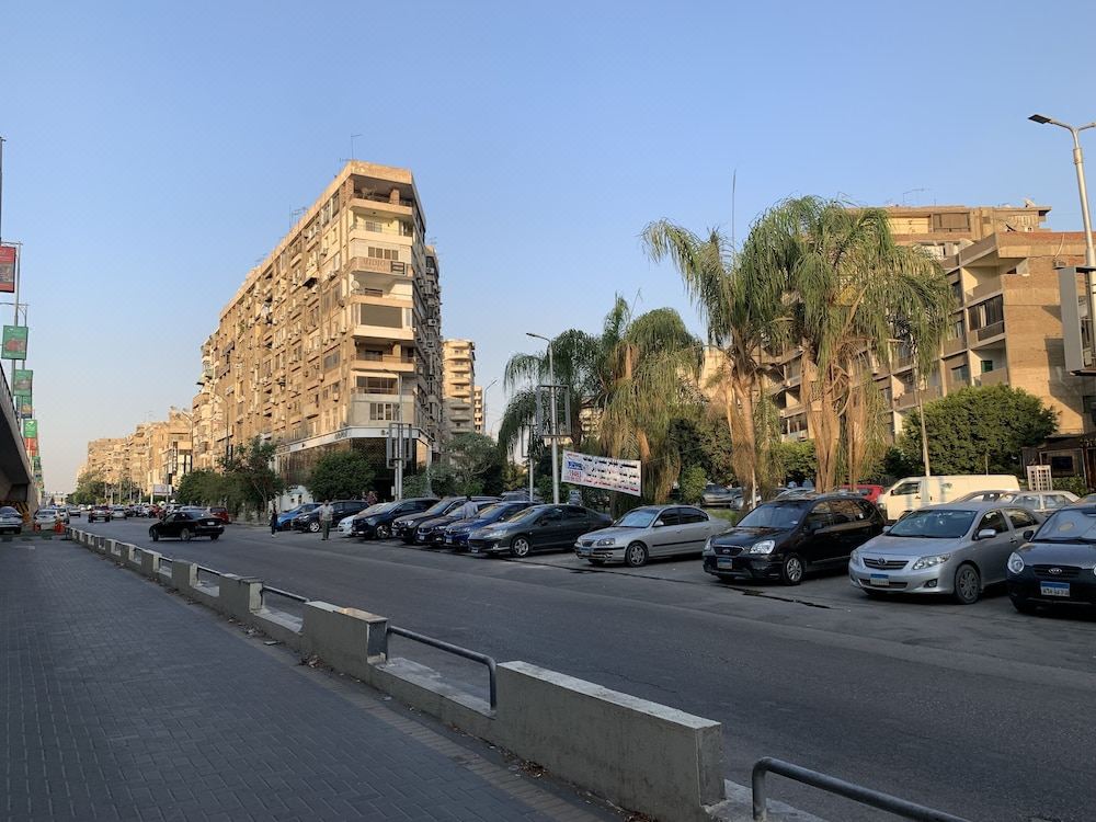 Casa De Horyea - Egypt