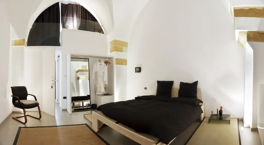 Zenthe Small Luxury B&b - Brindisi